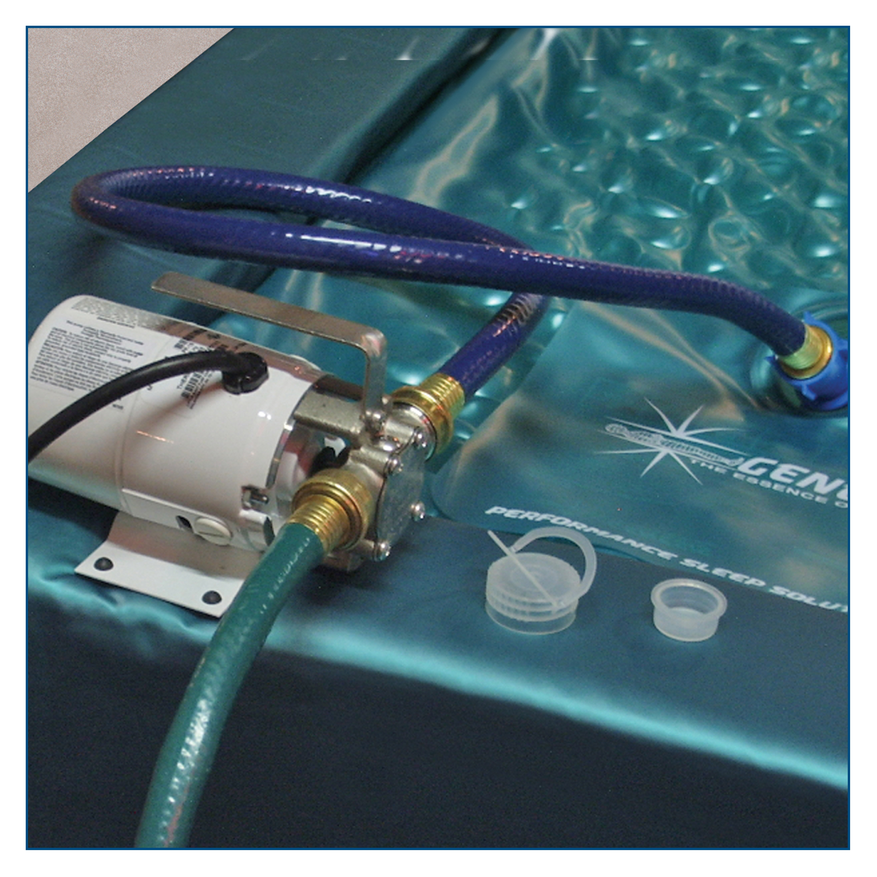 How To Drain A Waterbed Without Kit Best Drain Photos Primagem Org