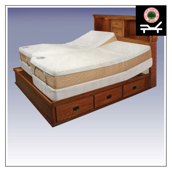 ADJUSTABLE POWER BASES Archives - InnoMax