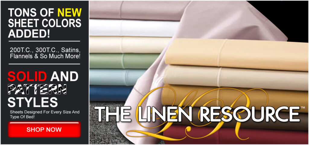 Welcome To The American Sleep Collection - InnoMax